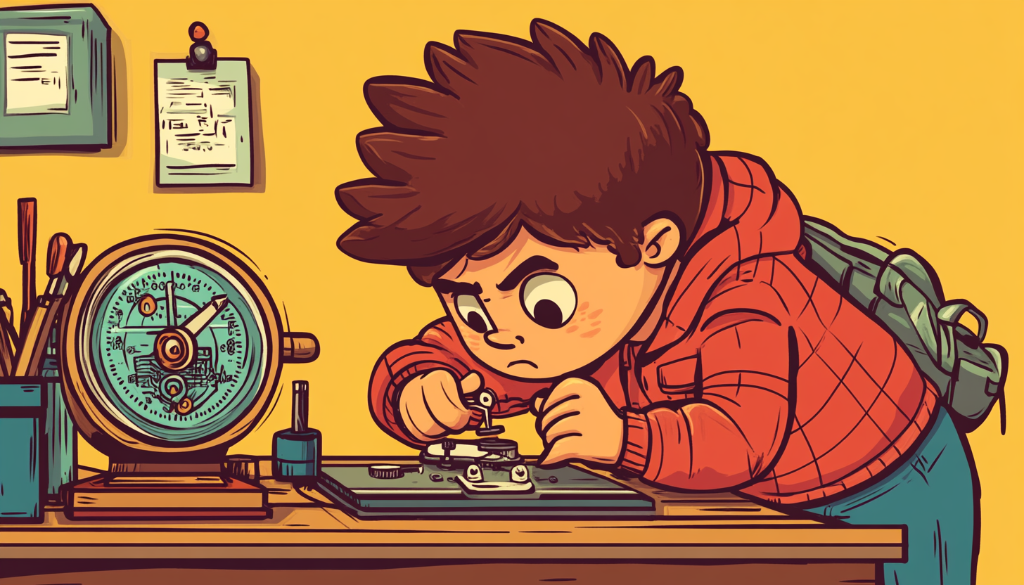 Hidden Complexities of Distributed SQL · Vega Blog